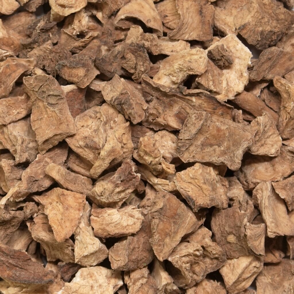 Dried Chicory Cube Manufacturer in India: Rover Chicory Roasters