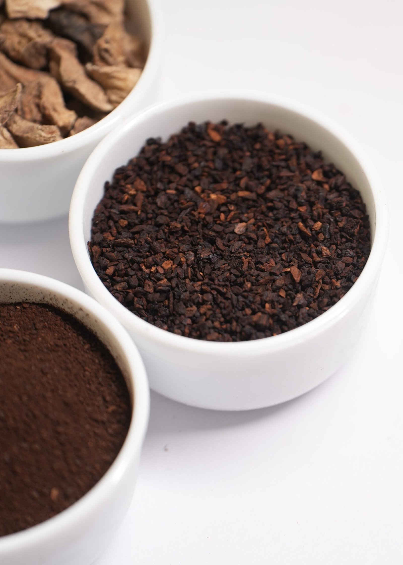 Gallery - Rover Chicory Roasters